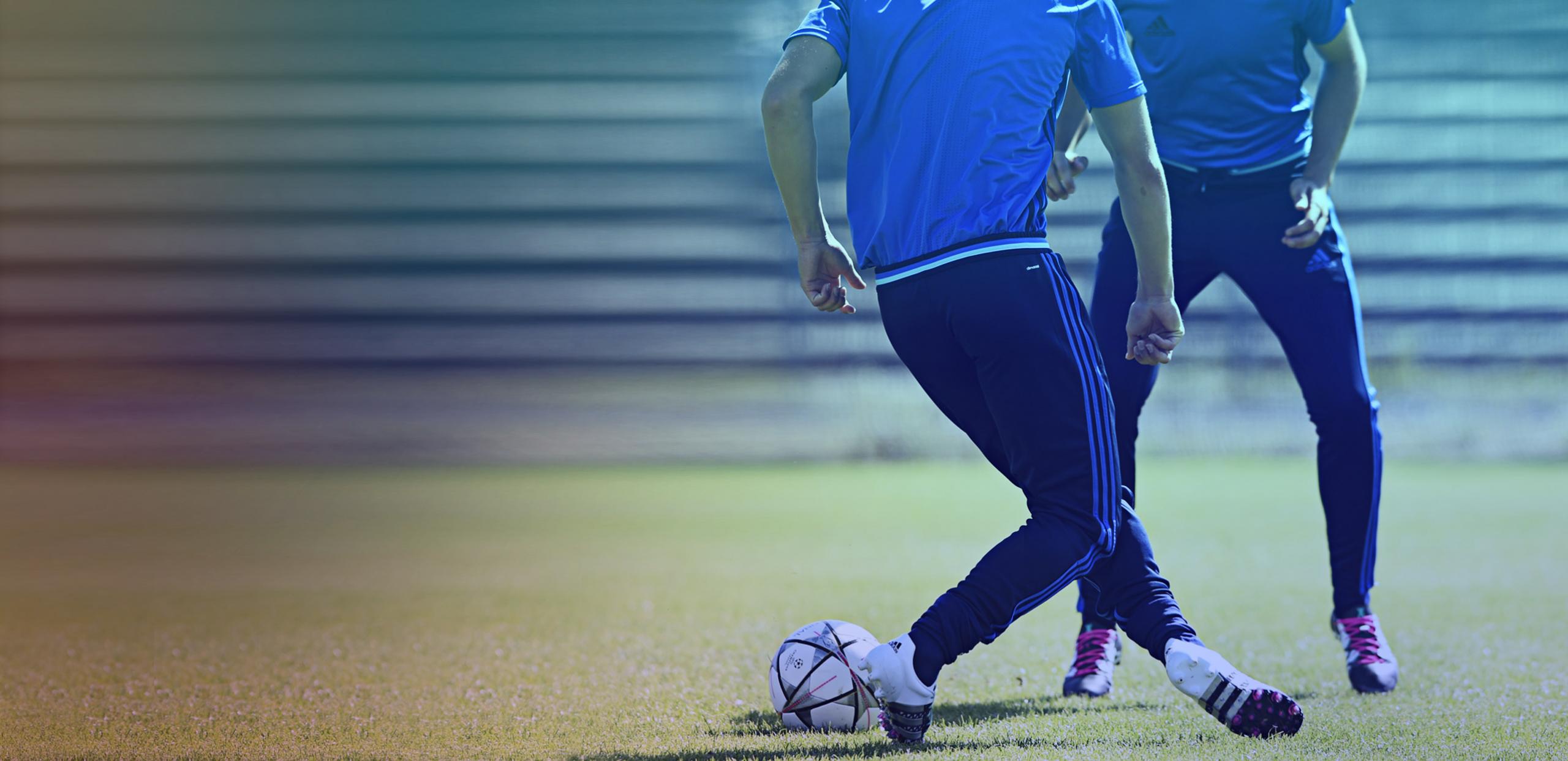 Coerver Coaching Spain